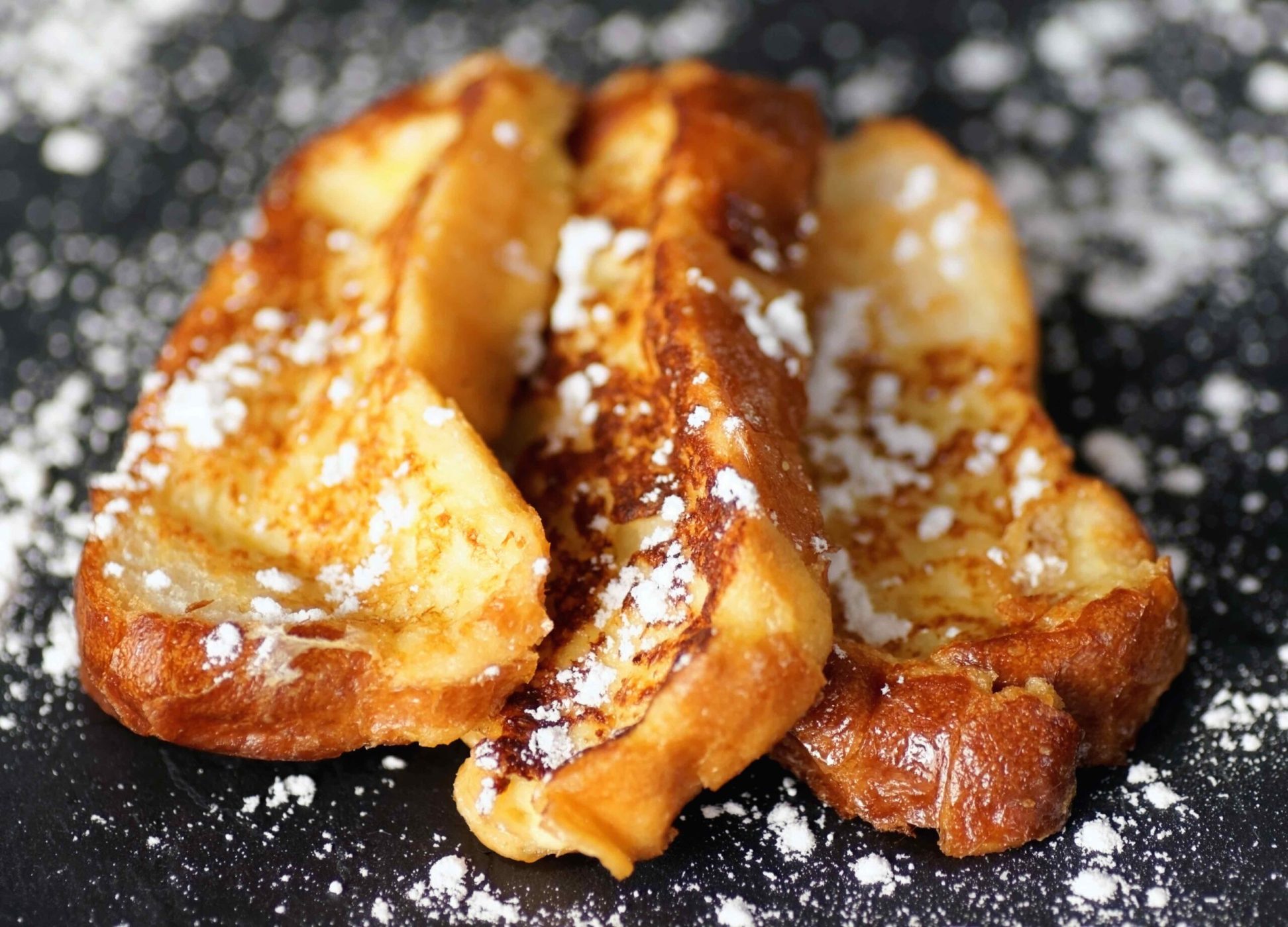 French Toast Sticks | Taste Buds Kitchen