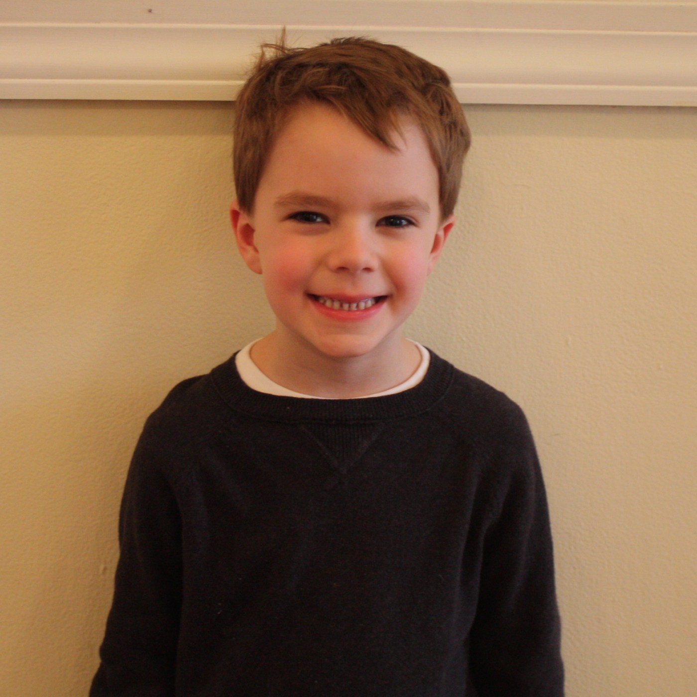 Junior Chef of the Month: Ethan | Taste Buds Kitchen