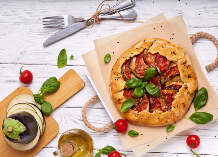 Farm to Fork | Taste Buds Kitchen