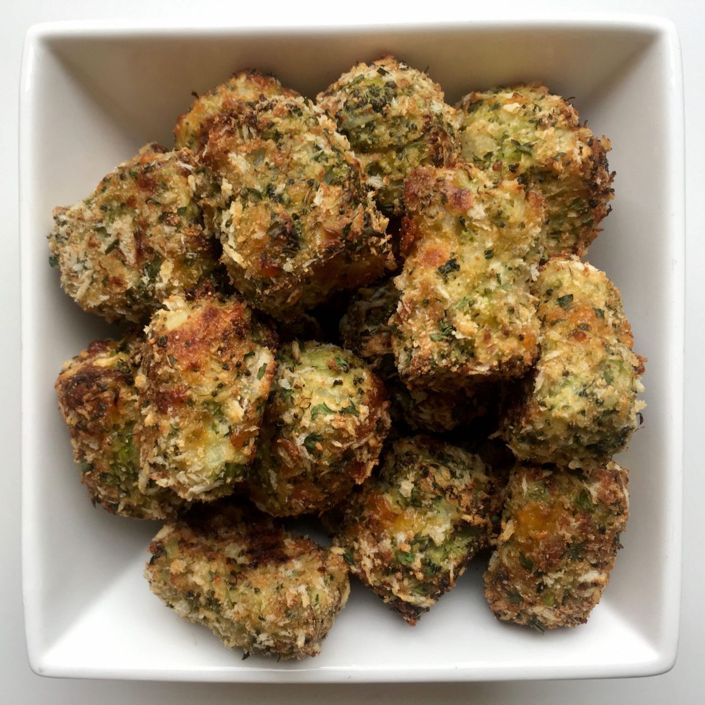 Broccoli Tater Tots Recipe | Taste Buds Kitchen