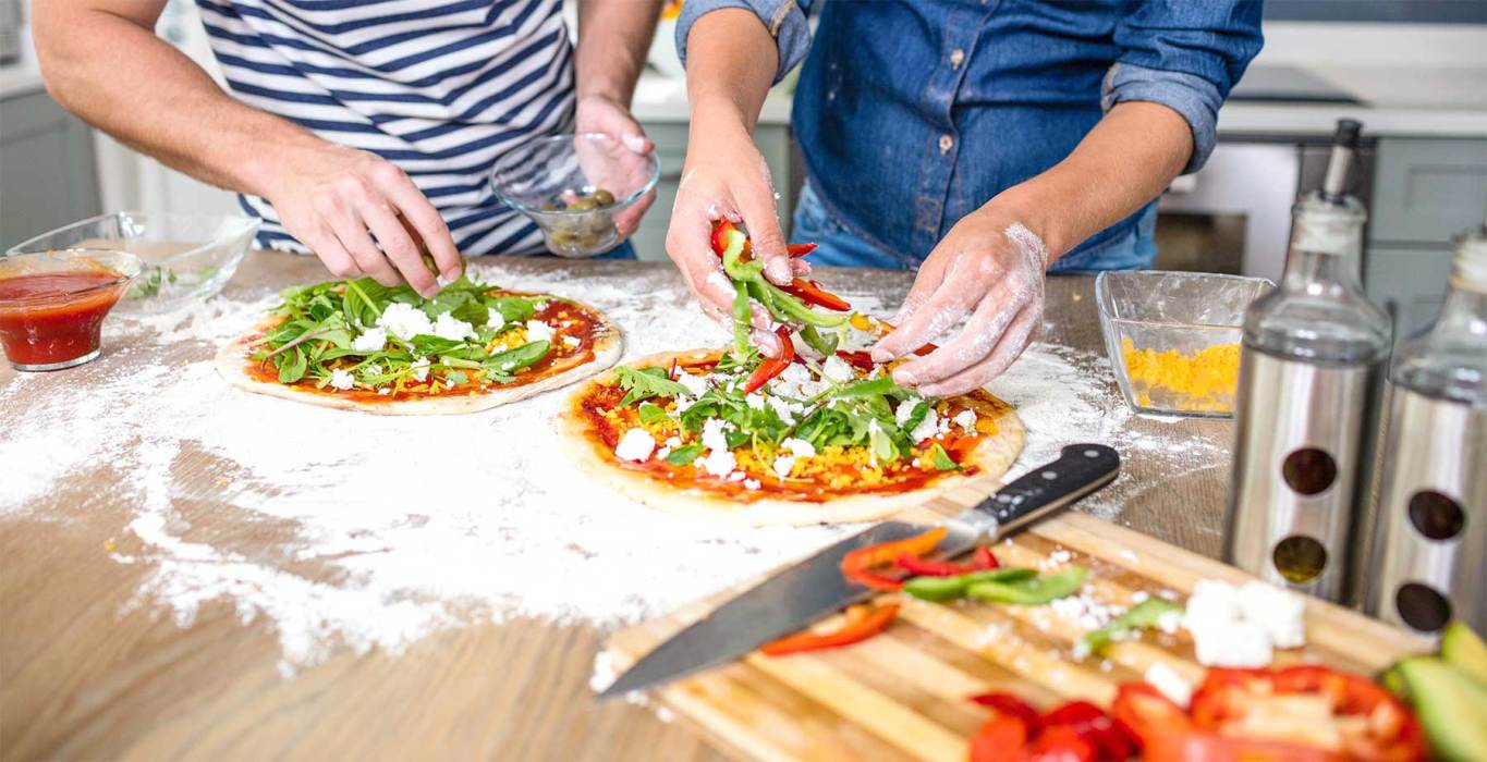 Taste Buds Kitchen | Adult, Family, and Kids Cooking Classes