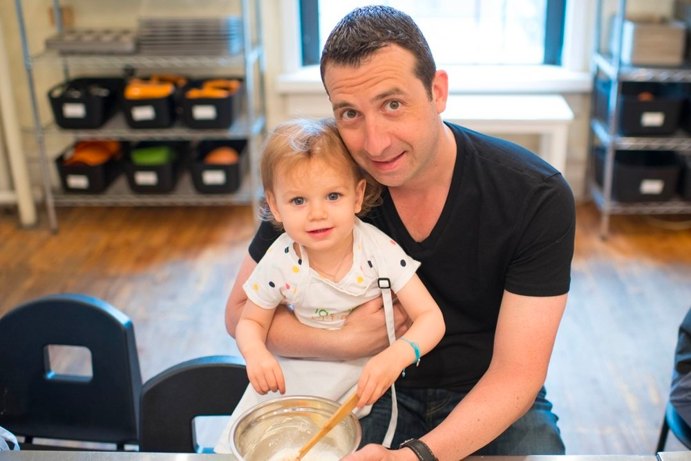 Kitchen Play Dates | Taste Buds Kitchen