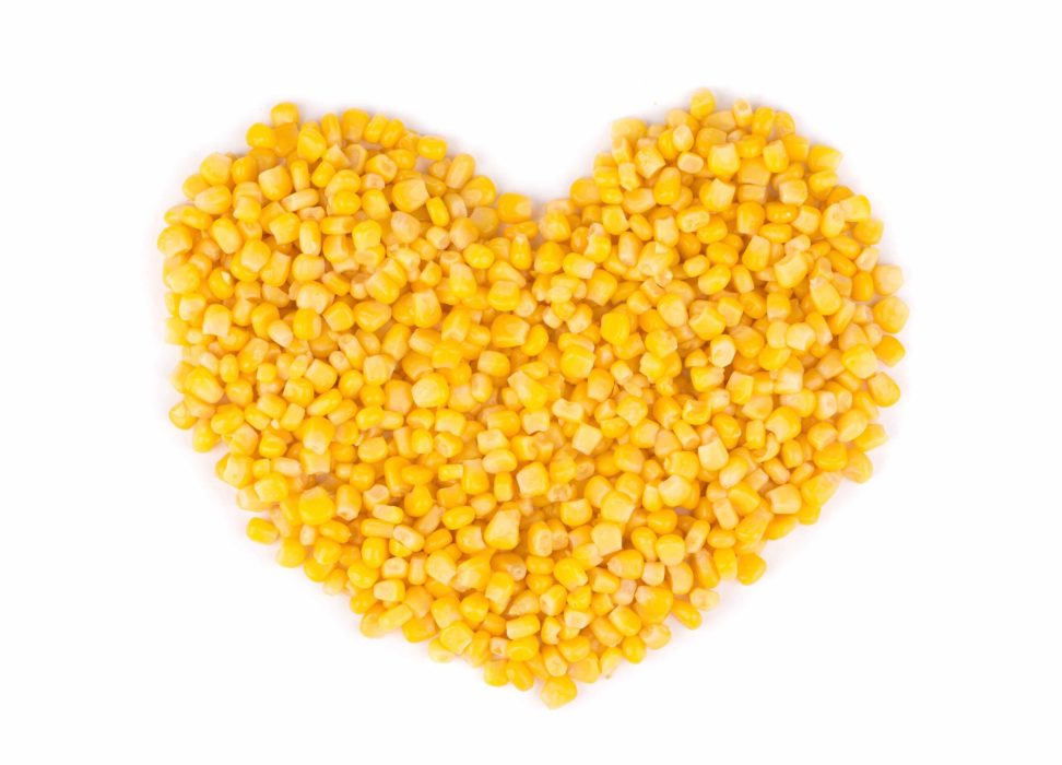 Colorful Corn Salsa Salad Recipe | Taste Buds Kitchen