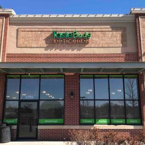 Own a Cooking Class Franchise | Taste Buds Kitchen