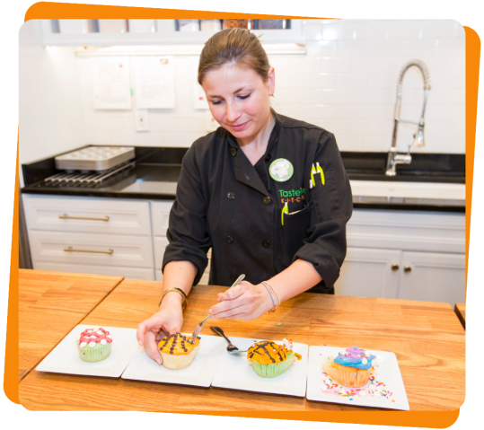 Kitchen Jobs for Cooking Careers | Taste Buds Kitchen